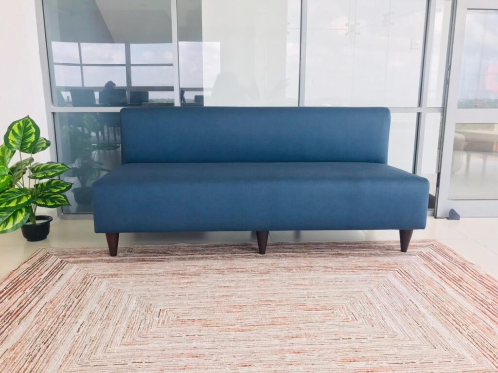 3-Seater Birch Sofa – Colombo Furniture House