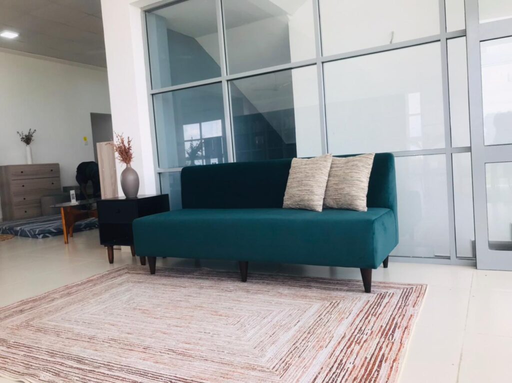 3-Seater Birch Sofa – Colombo Furniture House