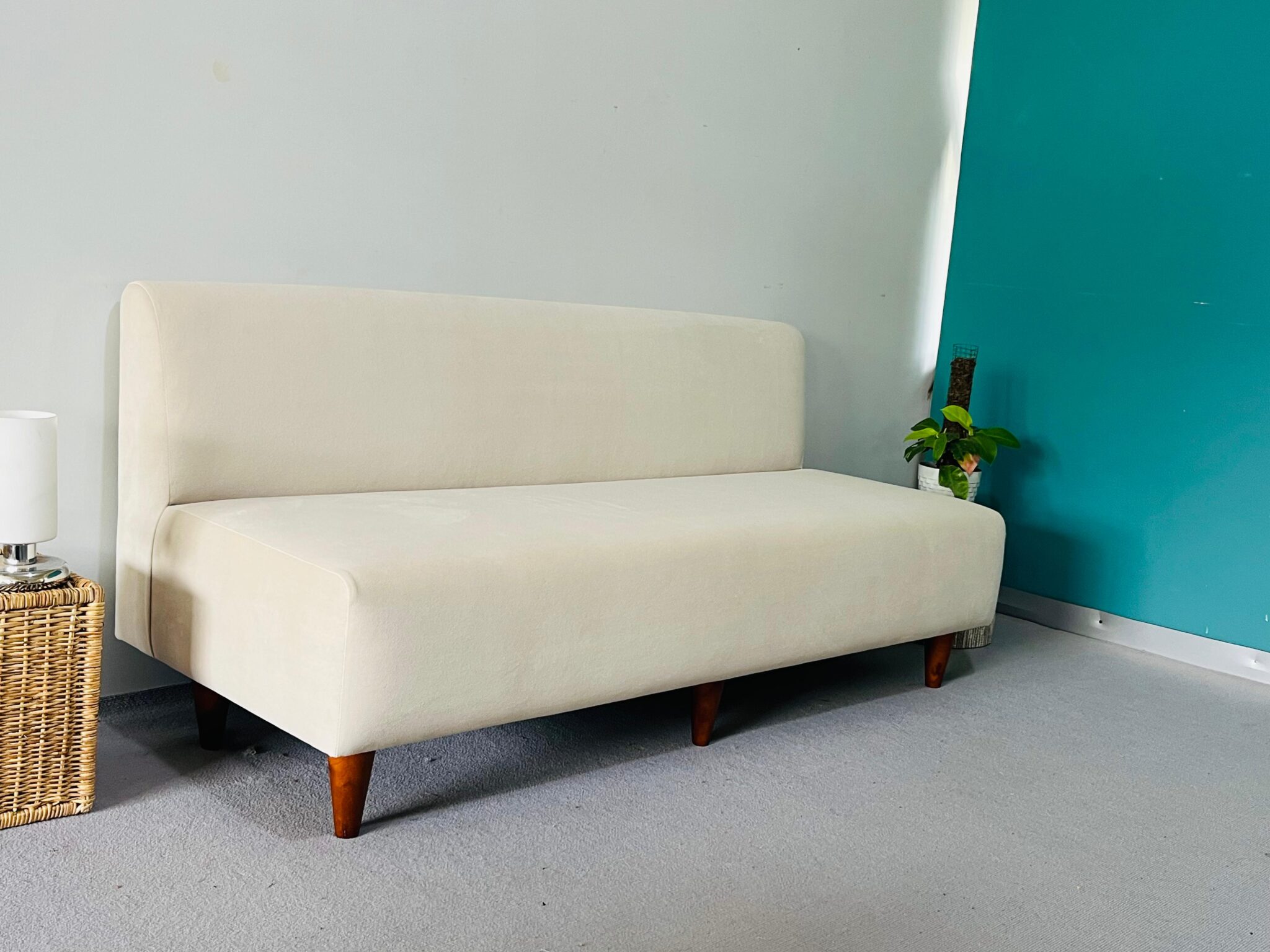3-Seater Birch Sofa – Colombo Furniture House